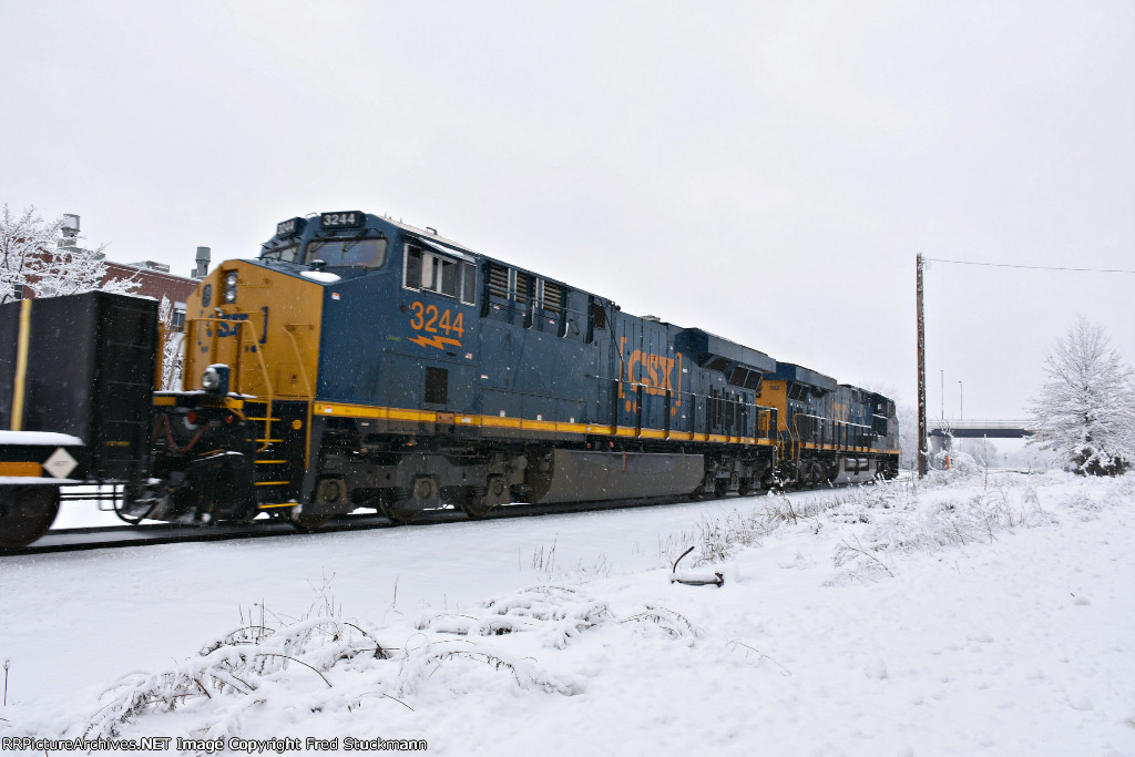 CSX 3244